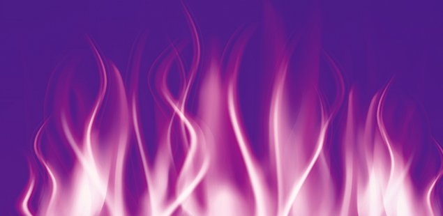 A Sacred Fire – Karma Lessons